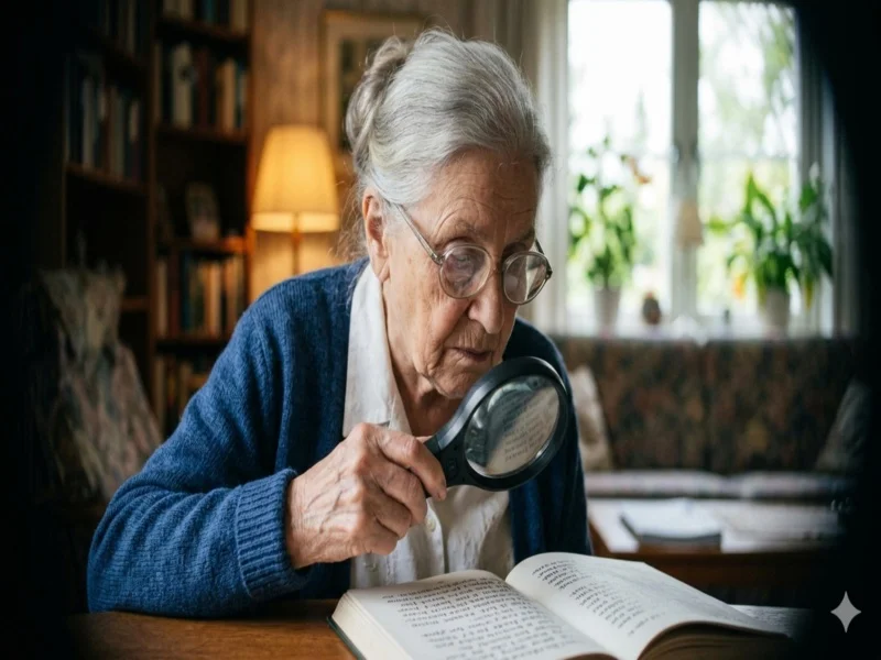 The Silent Glaucoma Threat: Why Thousands of Americans Are Losing Their ...