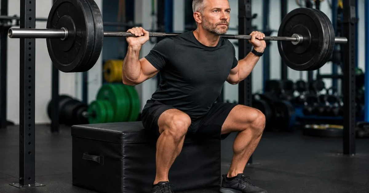 Fitness Over 40: Are These 8 Joint-Friendly Exercises the Secret to ...
