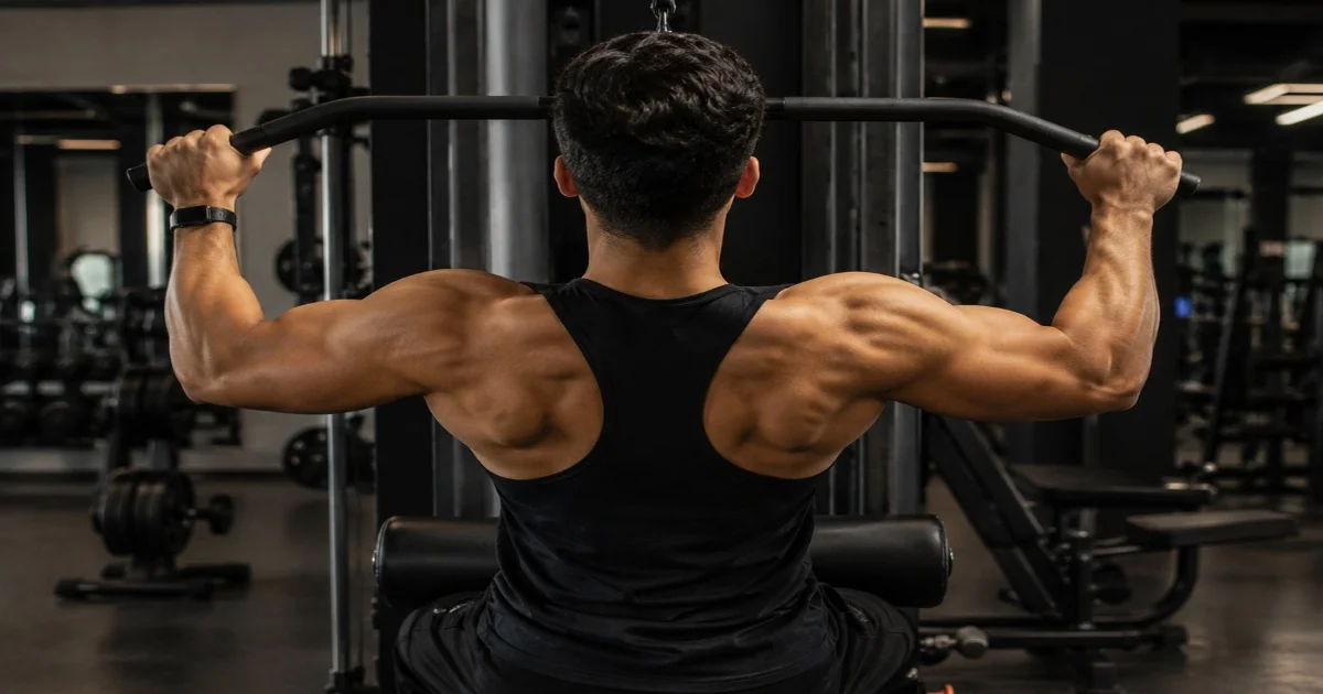 These Are the Best Back-Strengthening Exercises for Better Posture ...