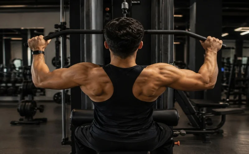 Back and Shoulder Stiffness? These 2 Beginner-Friendly Exercises Could ...