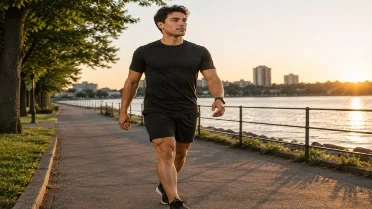 May Be Six Times Better Than Walking for Heart Health
