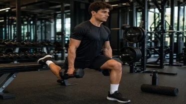 Physical Therapists Recommend These Shoulder Exercises to Help Prevent ...