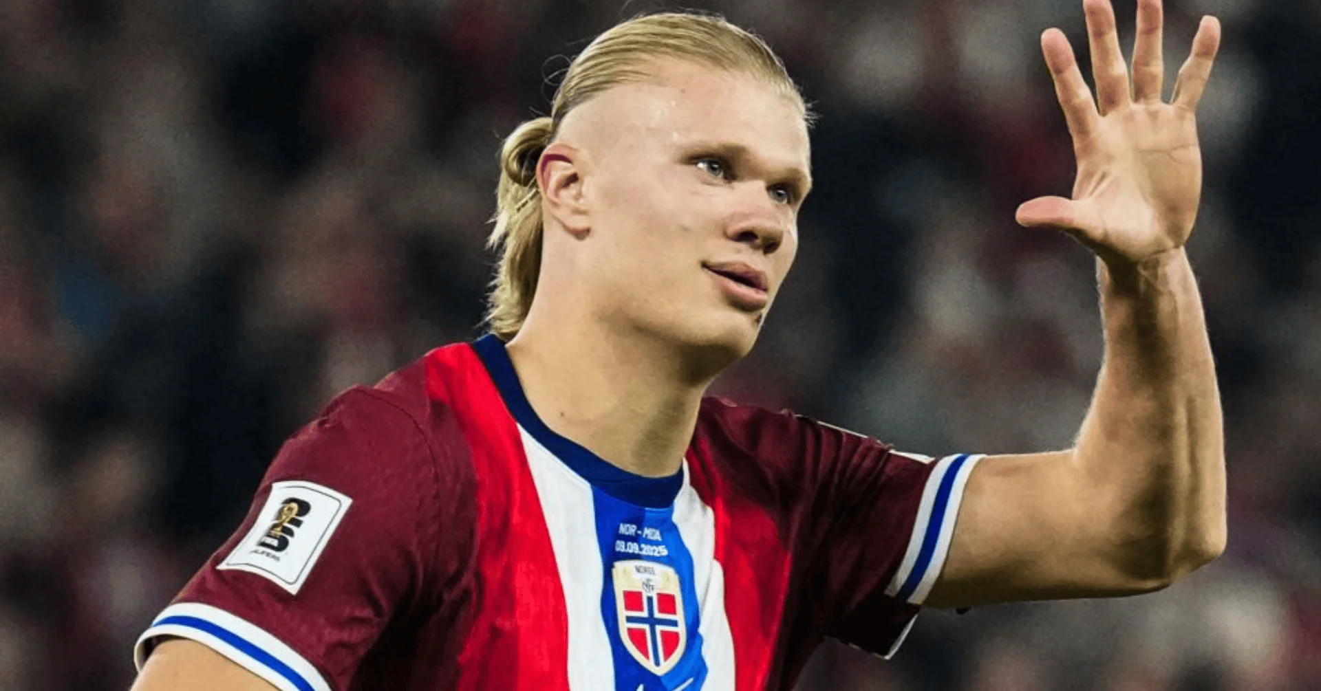 World Cup 2026: Can Erling Haaland Finally Become Footballs Ultimate ...