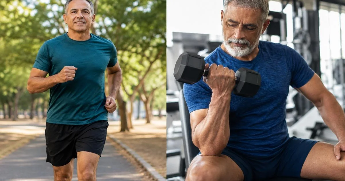 Can These 2 Exercises Lower High Blood Pressure Within Just 24 Hours ...