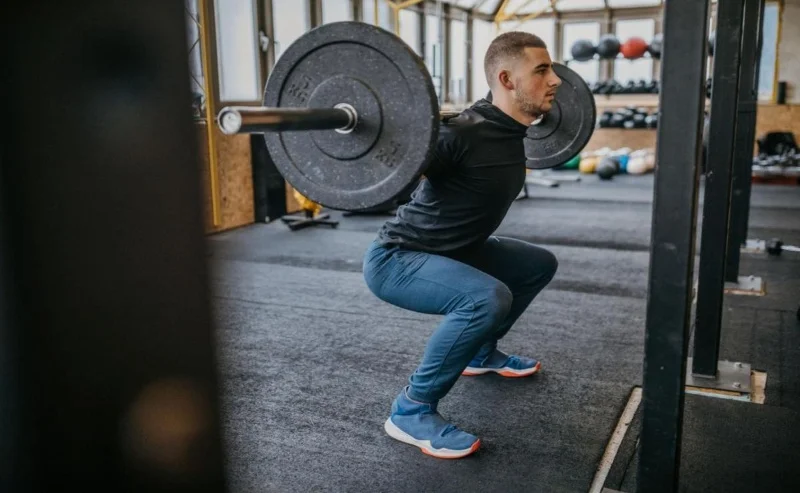 Are Weak Glutes Secretly Holding You Back? These 6 Exercises Every Man ...