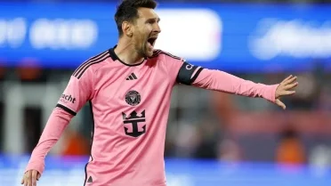 The Diet Behind the Champion: What Lionel Messi Eats to Stay Ready for ...