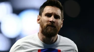 The exercises Lionel Messi uses to stay in shape at 38 (and for his ...