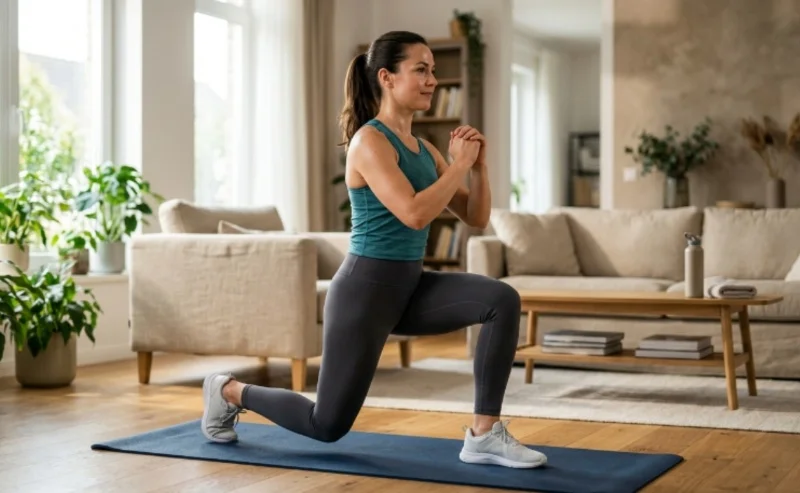 What Happens to Your Body When You Do Leg Workouts Every Day? The ...