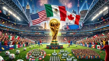 FIFA World Cup 2026: 10 Fun Facts Every Soccer Fan Should Know