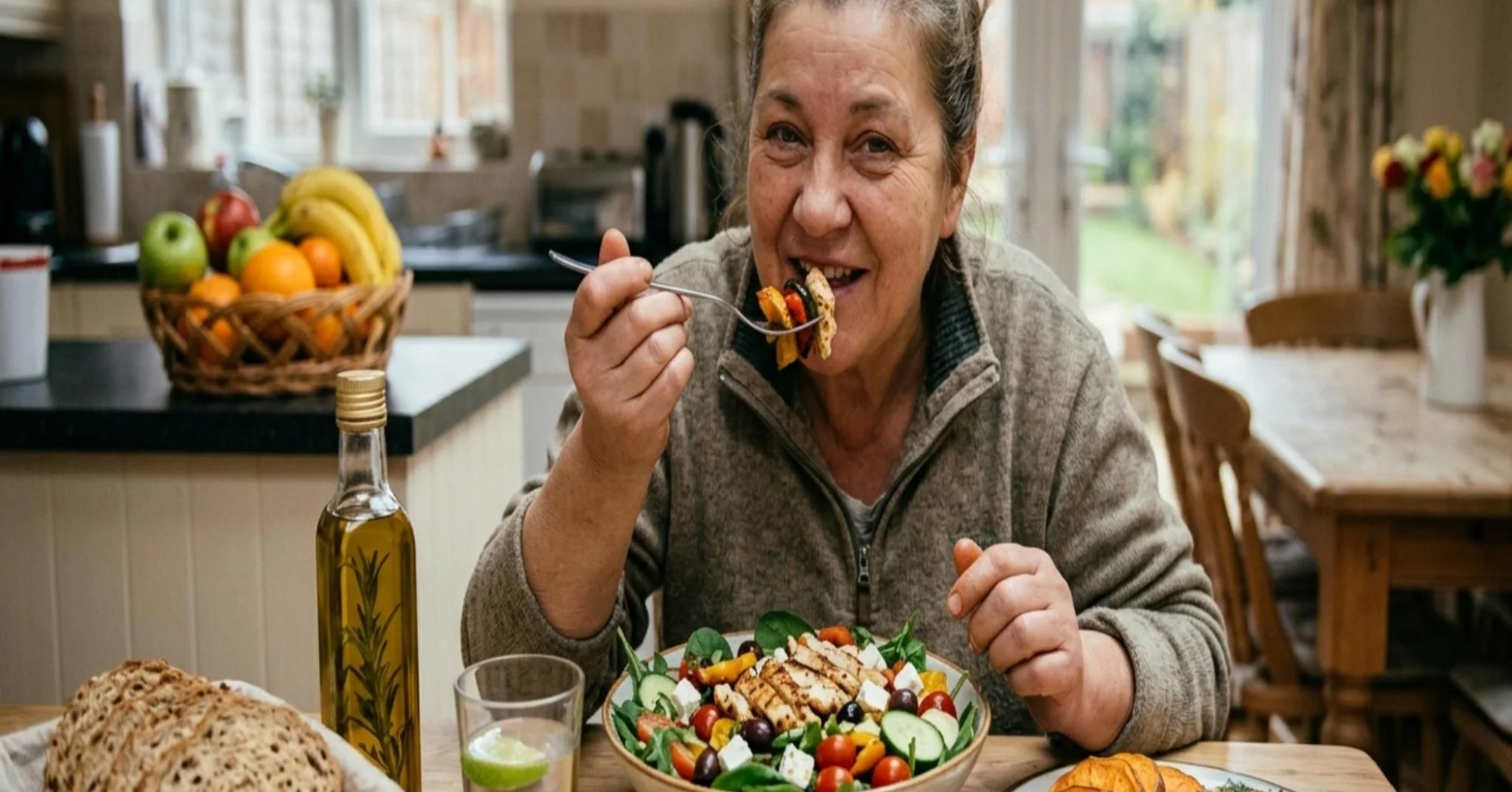 The 5 Foods That May Be Inflaming Your Joints And Most People Eat Them ...