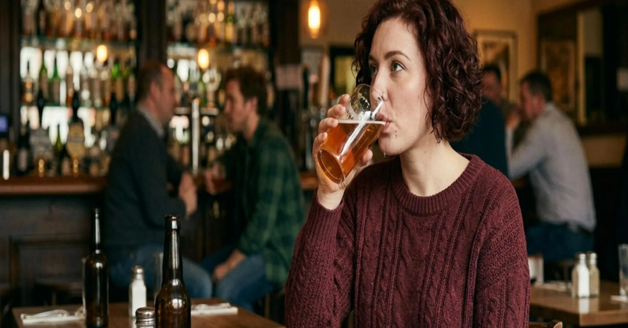How Much Alcohol Is Actually Safe? What the WHO Updated and Why It Matters