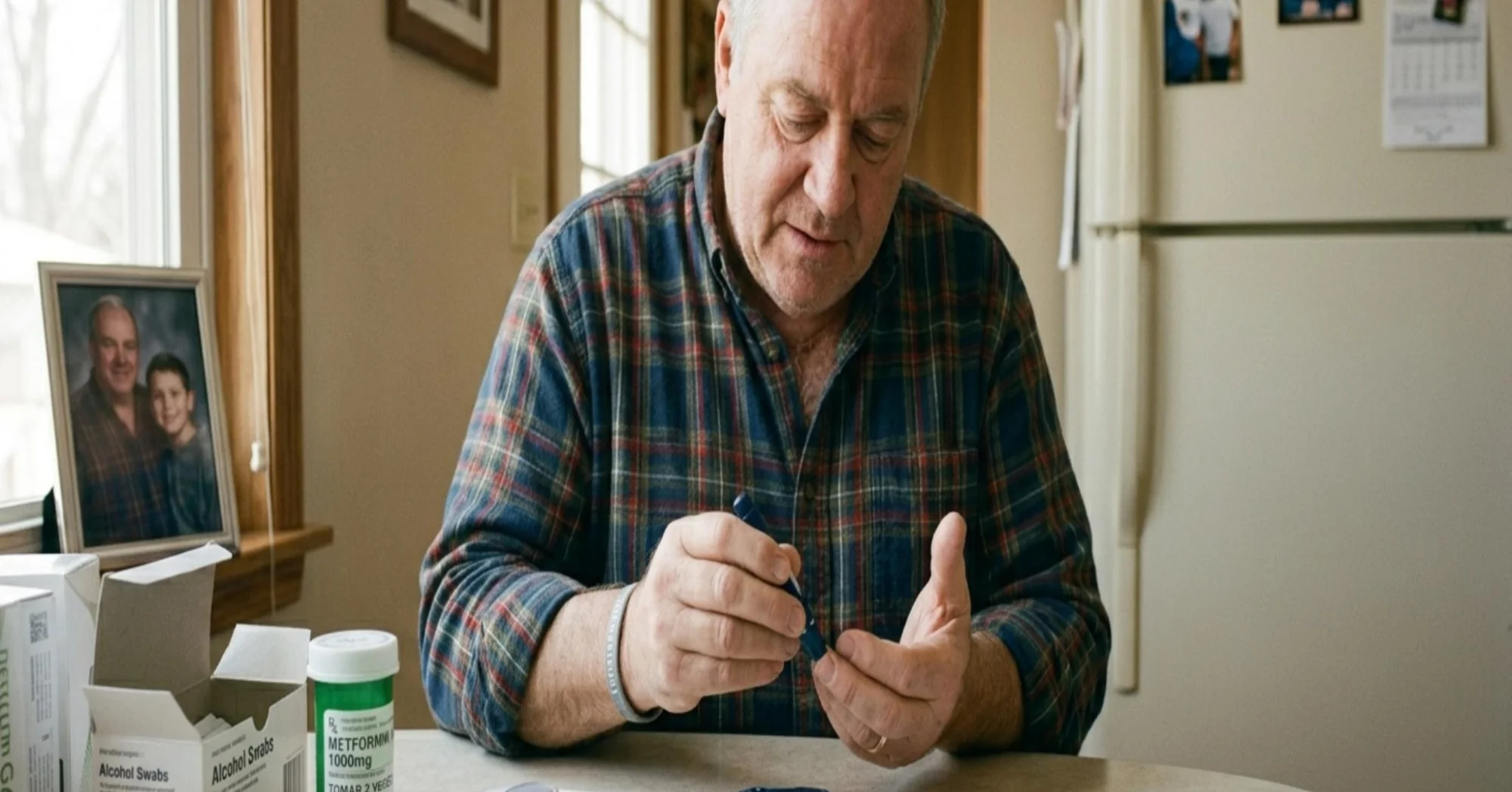 Type 2 Diabetes: The 8 Habits That May Reverse It, According to the ...