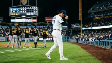 Shohei Ohtani Admits Costly Mistake After Dodgers Suffer Stunning Loss ...