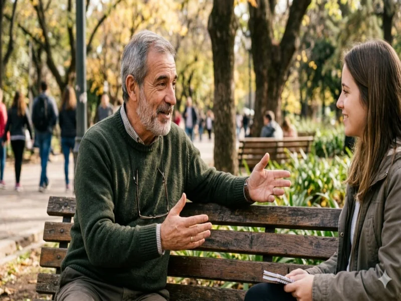 What Men Over 55 Say They Wish They Had Done Differently No Filters