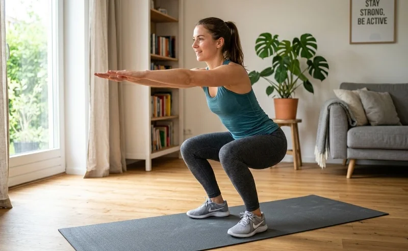These 7 Daily Exercises Could Help You Stay Independent and Active as ...