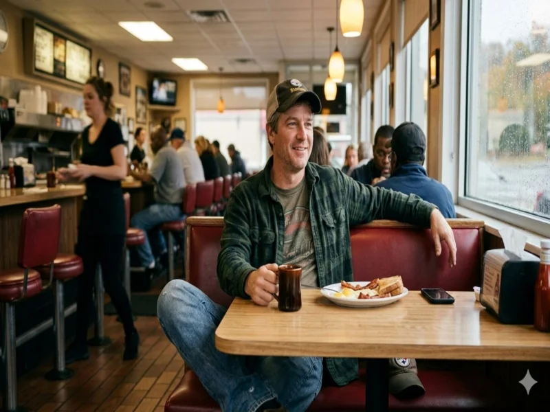 Are You Sitting Too Much? The Study That Alarmed Doctors About America ...