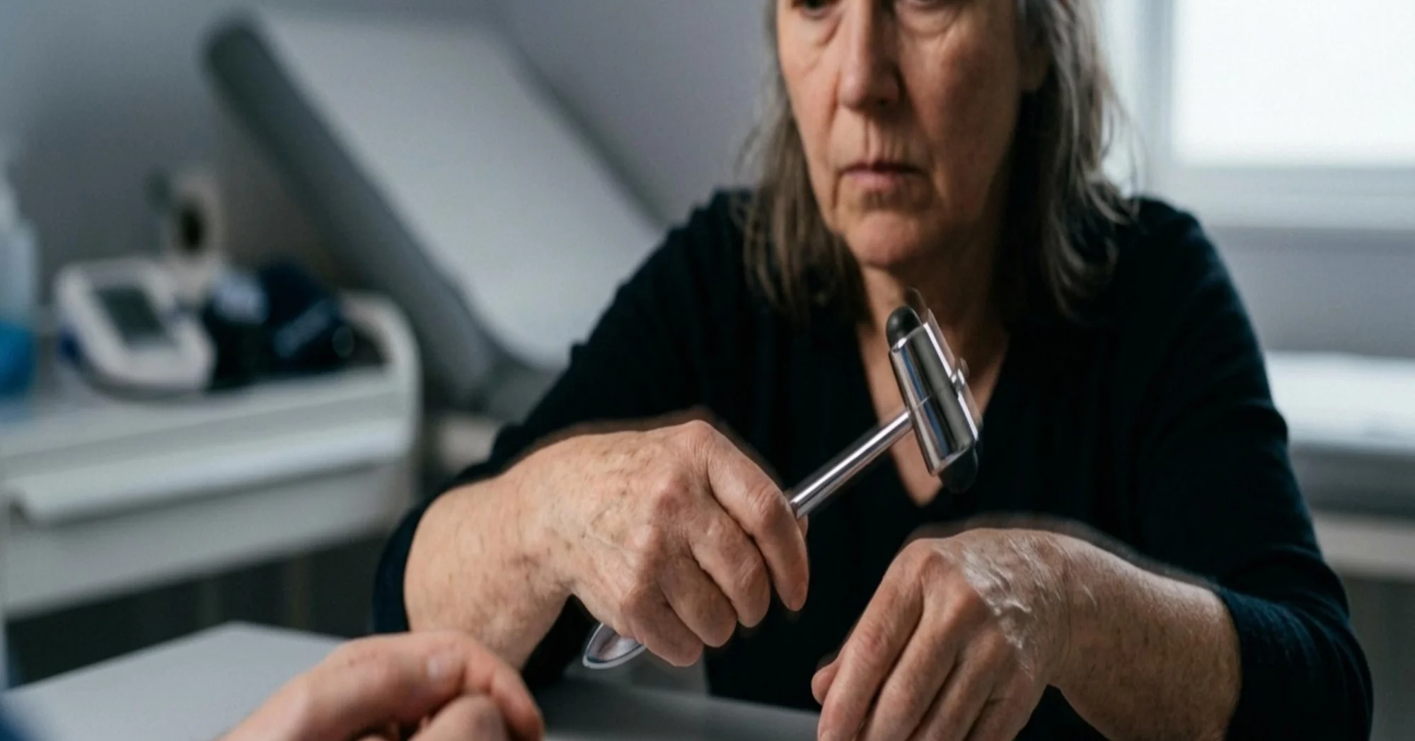 Are Your Hands Shaking? The Common Causes Neurologists Rule Out First