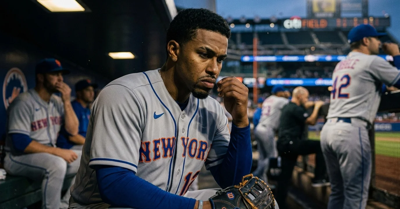 Mets Receive Francisco Lindor Update That Raises New Concerns in New York
