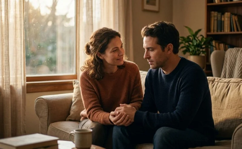 Relationship Double Standards: Are Different Rules Hurting Modern ...