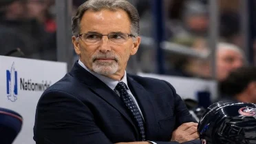 NHL Finals Warning: John Tortorella Believes Vegas Still Has Life Left ...