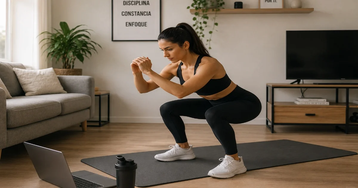What Happens to Your Body When You Do Leg Workouts Every Day? The ...