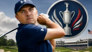 Jordan Spieth Sends Honest Warning Before US Open After Brutal PGA Tour ...