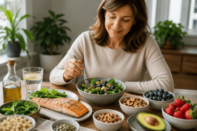 Dietitians Swear by These Everyday Foods for Lower CholesterolAre They ...
