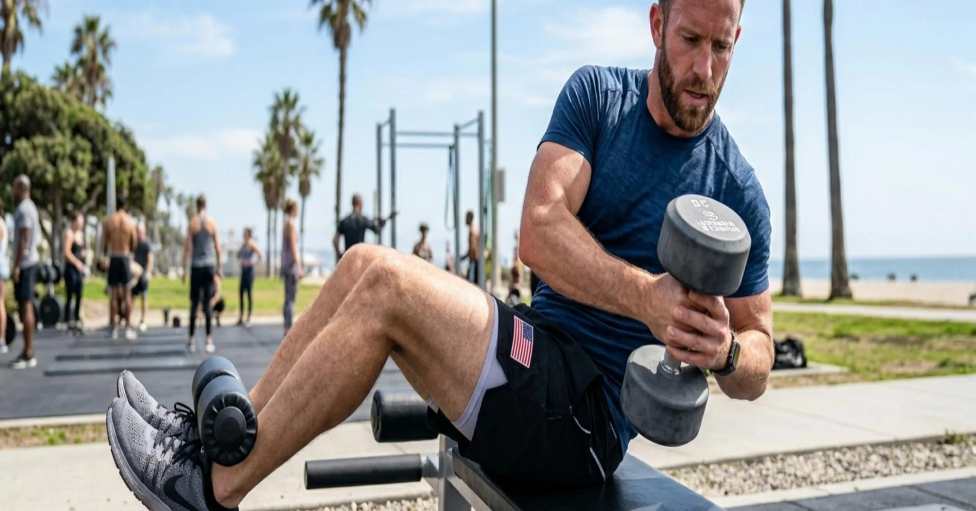 Want Stronger Abs Without Sit-Ups? This 10-Minute Core Workout Could Be ...