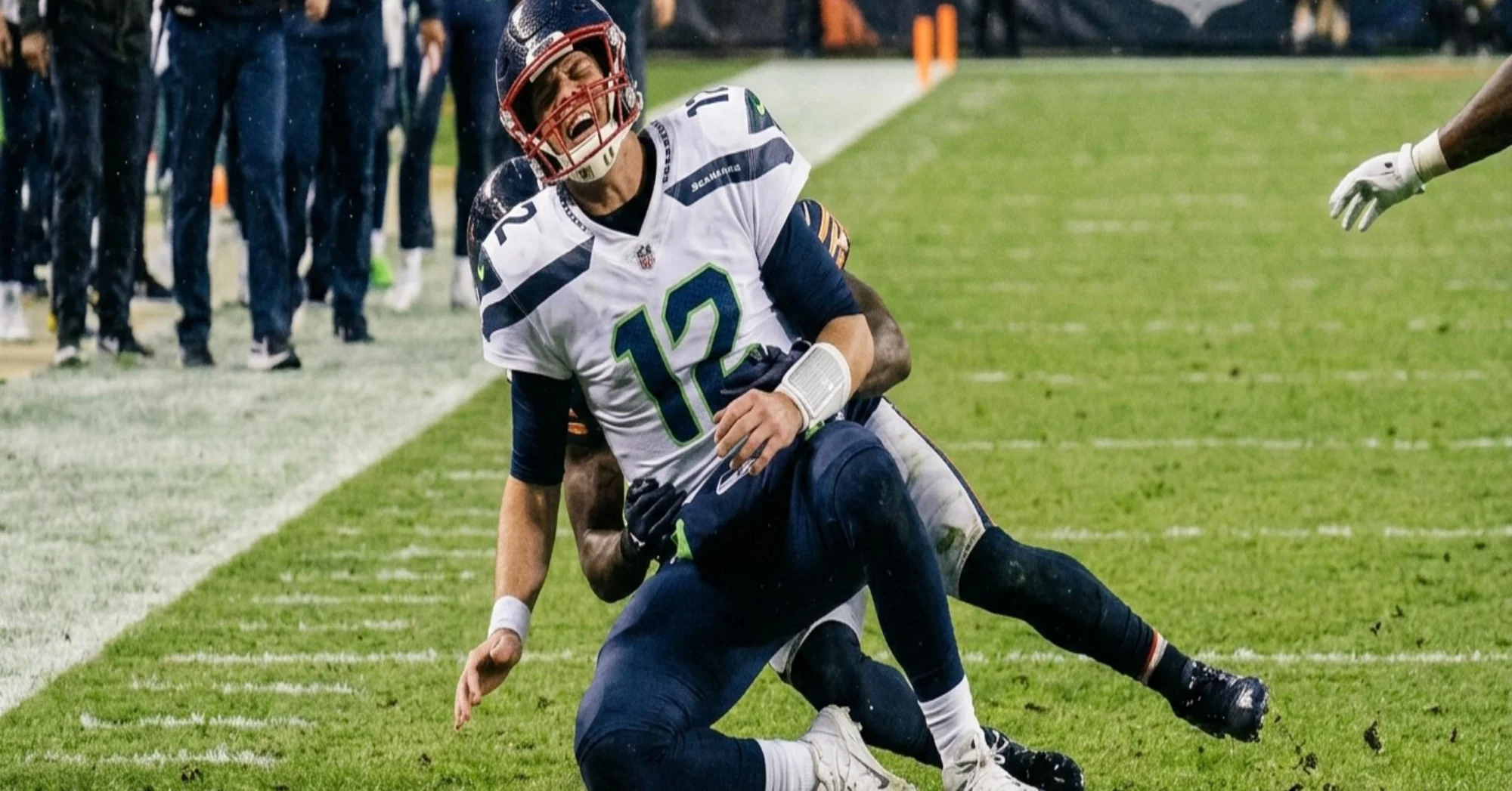 The Injury History of NFL Quarterbacks and What the Data Predicts for 2026