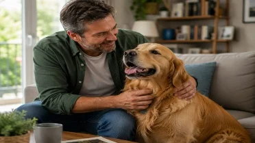 The Surprising Ways Owning a Pet Changes Your Body, According to Health ...