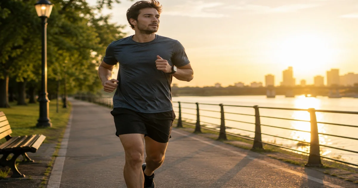 Fitness Experts Say These 5 Morning Exercises Can Transform Your Health ...