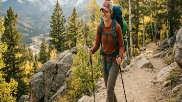 Are Your Walks Too Short? New Study Says 10 Minutes May Be the Sweet ...