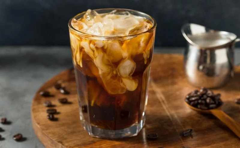 Could Your Favorite Iced Coffee Contain More Sugar Than a Dessert? The ...