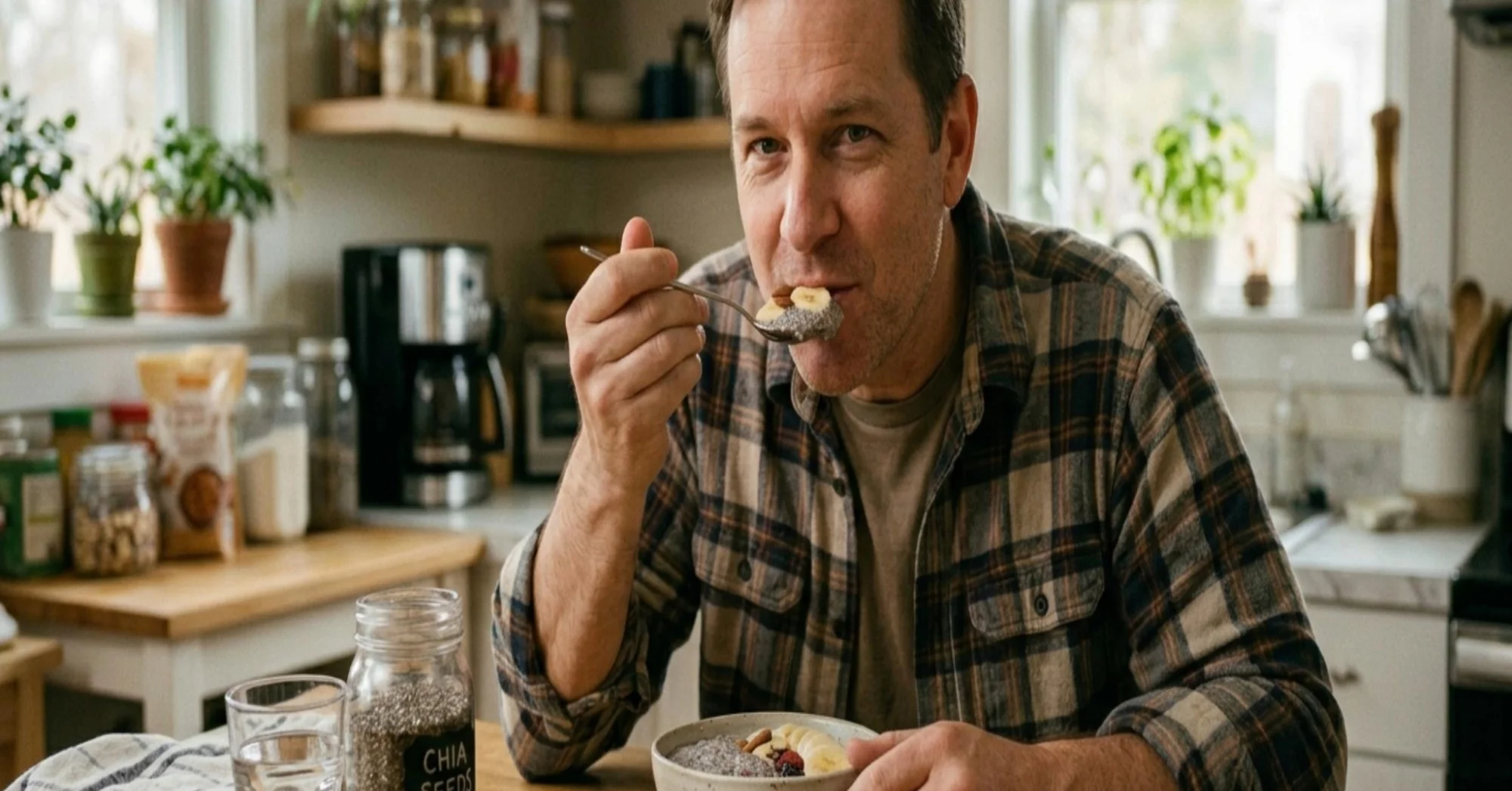 Do Chia Seeds Really Do Everything People Claim? A Nutritionist Breaks ...