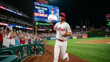 Phillies Receive Encouraging Alec Bohm Update as All-Star Momentum ...