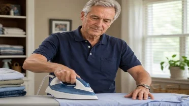 13 Everyday Home Habits Boomers Swore By That Millennials Have Left Behind