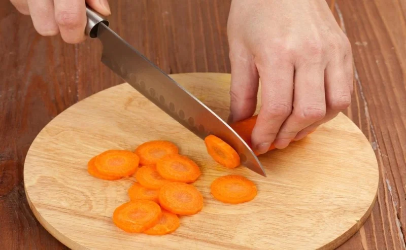 Are Baby Carrots Really Healthy? The Surprising Truth Nutrition Experts ...