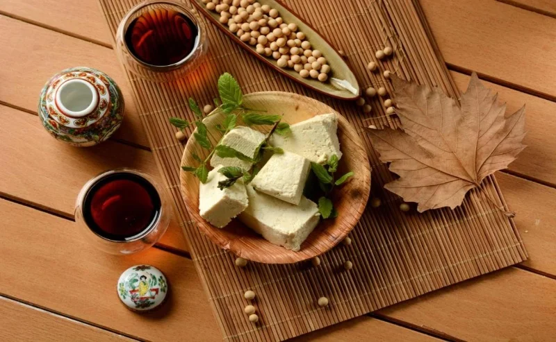 Should You Eat Tofu Every Day? The Science Behind This Plant-Based ...