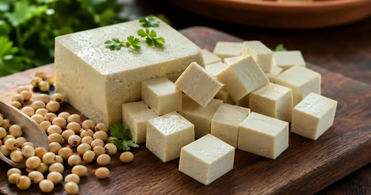 Should You Eat Tofu Every Day? The Science Behind This Plant-Based ...