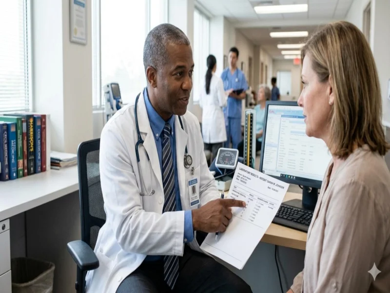 Did Your Doctor Check Your Magnesium Level? The Mineral Half of ...