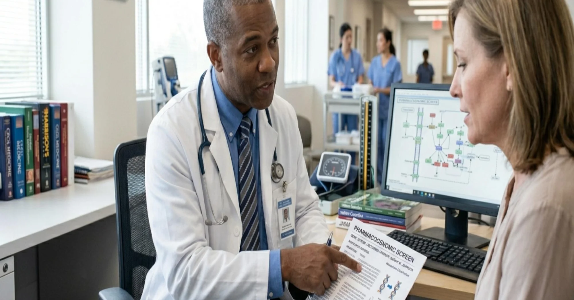 Did Your Doctor Check Your Magnesium Level? The Mineral Half of ...