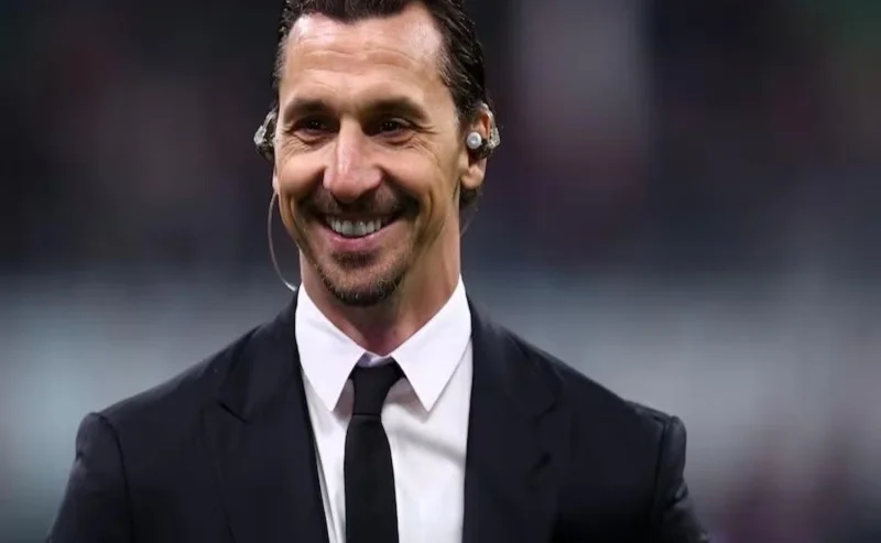Zlatan Ibrahimovic Calls Out Alexi Lalas Live on FOX Sports: Is the ...