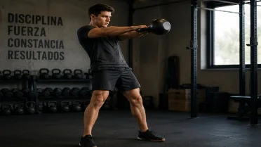 Kettlebell Training Boom: Could This Simple Tool Be the Key to Everyday ...