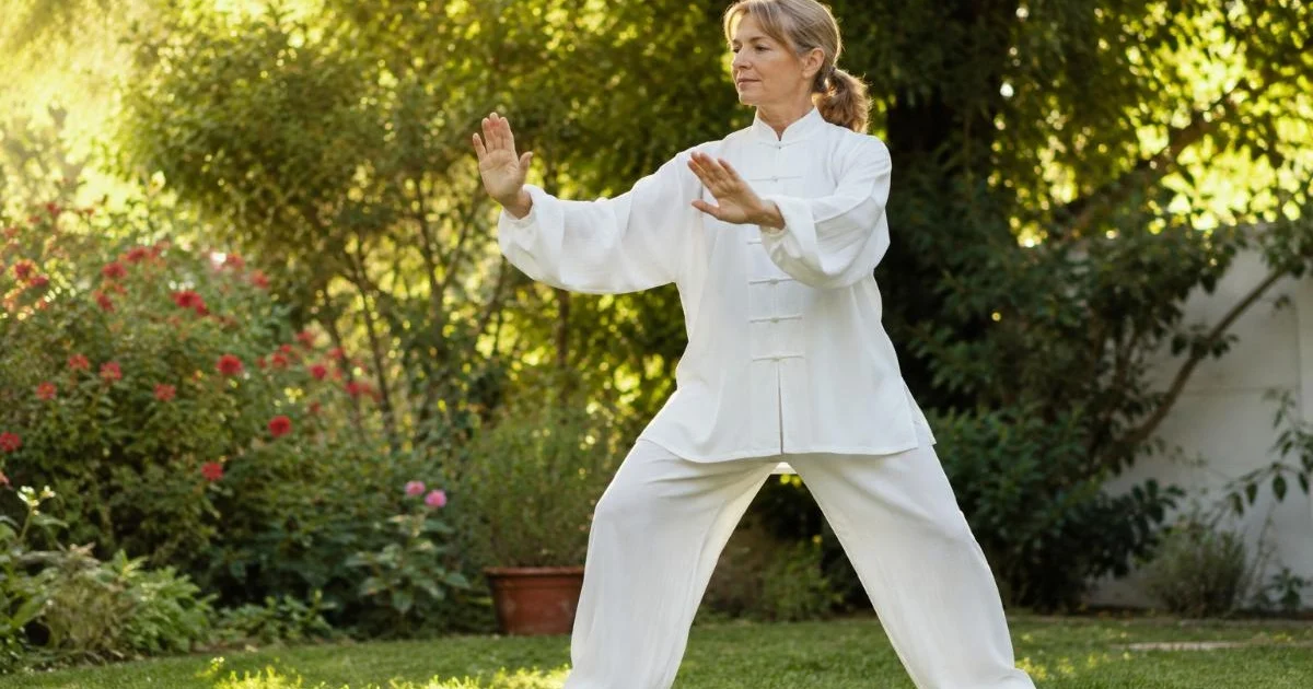 Can 12 Minutes of Gentle Movement Lower High Blood Pressure? This ...