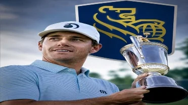 Bud Cauleys Emotional PGA Tour Breakthrough Shakes Up Golf Ahead of the ...