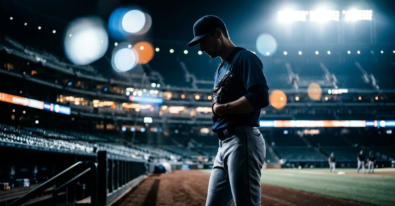 Nationals Cut Ties With Former Dodgers Pitcher in Move That Highlights ...