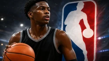 NBA Mock Draft 2027: AJ Dybantsa Emerges as Clear No. 1 Pick Favorite ...