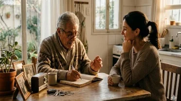 Have You Noticed These Common Habits in Older Adults? The Truth No One ...