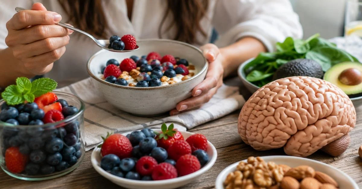 Could Eating This One Fruit Every Day Help Protect Your Brain From ...