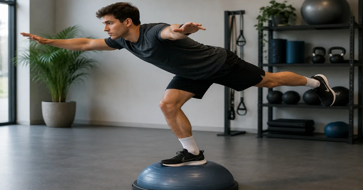 Physical Therapists Say These 3 Daily Exercises Can Stabilize Your ...